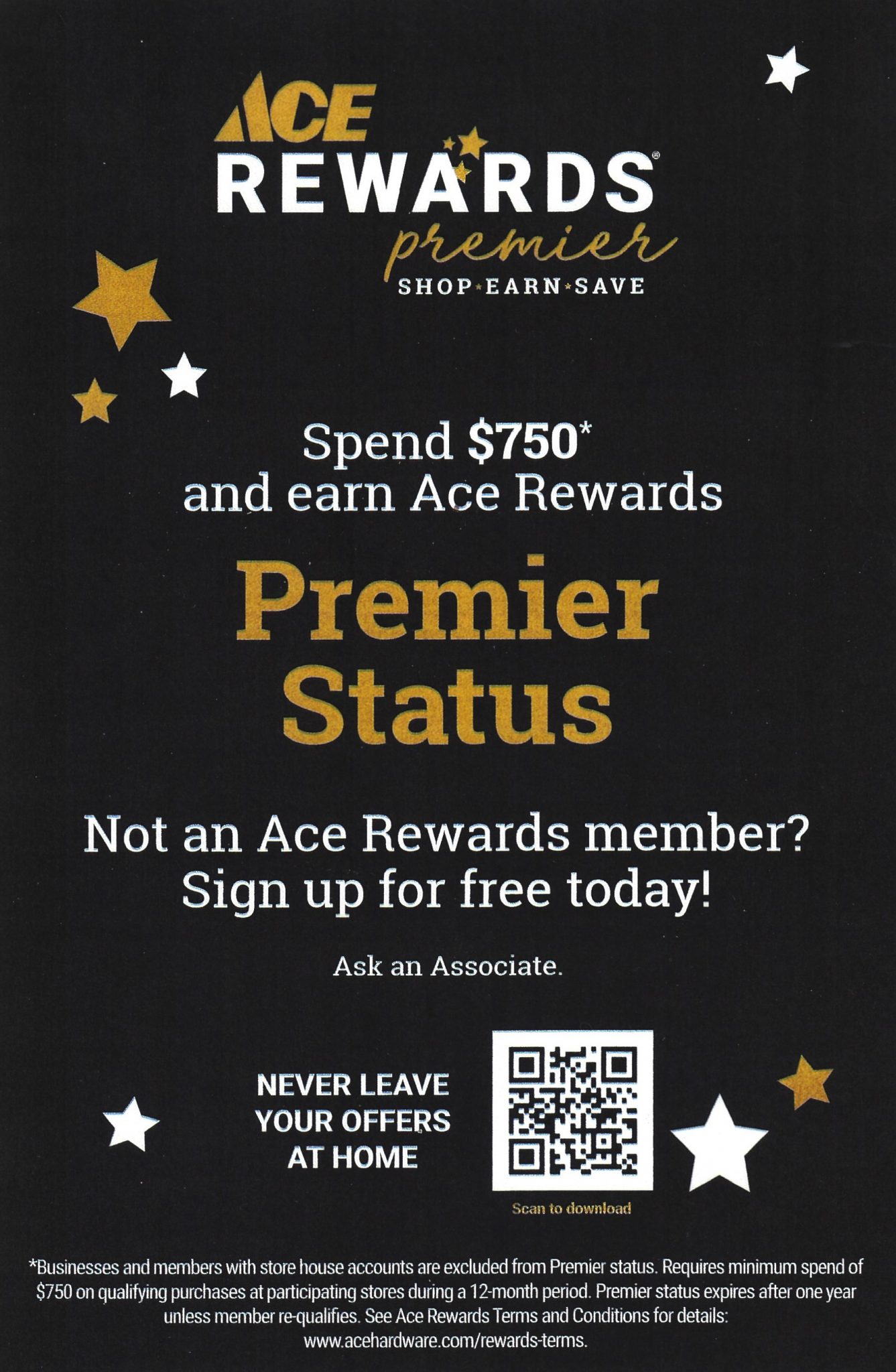 Hoy’s Ace Hardware Sweet Home, Oregon – Hoy’s Ace Hardware Sweet Home ...